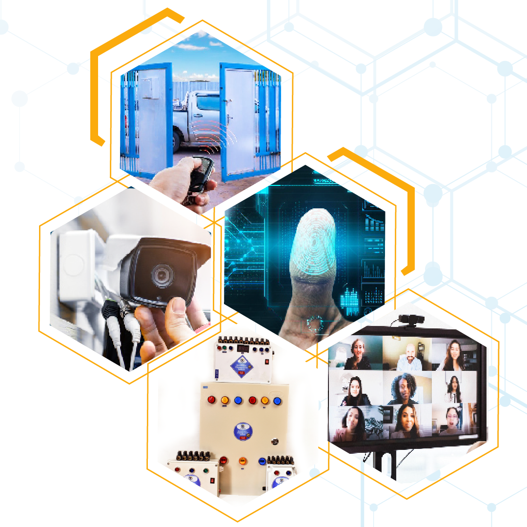 Trusttech – Building Management Systems and Engineering Company.